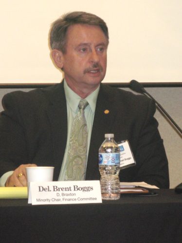Delegate Brent Boggs: Wood County Cracker Plant Project ‘Wasn’t to be ...